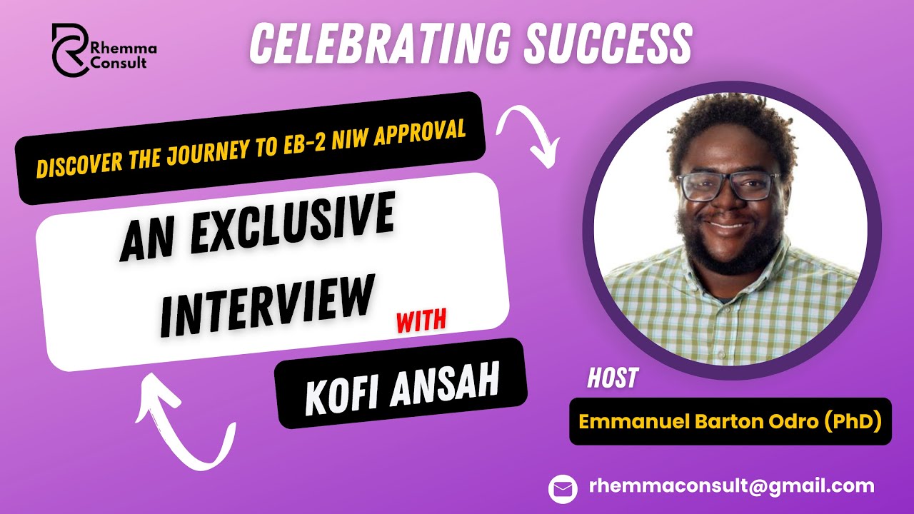 How to get your green card with no research publication or citation ...