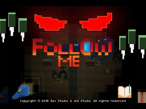 Follow Me Full Trailer - YouTube