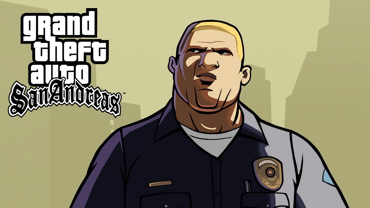 GTA SAN ANDREAS: LA MUERTE DE EDDIE PULASKI | #36 - YouTube