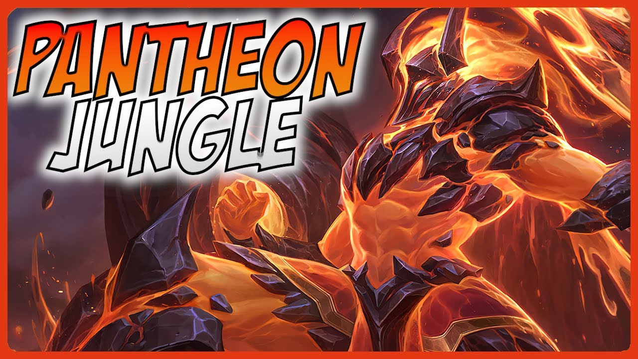3 Minute Pantheon Guide - A Guide for League of Legends - YouTube