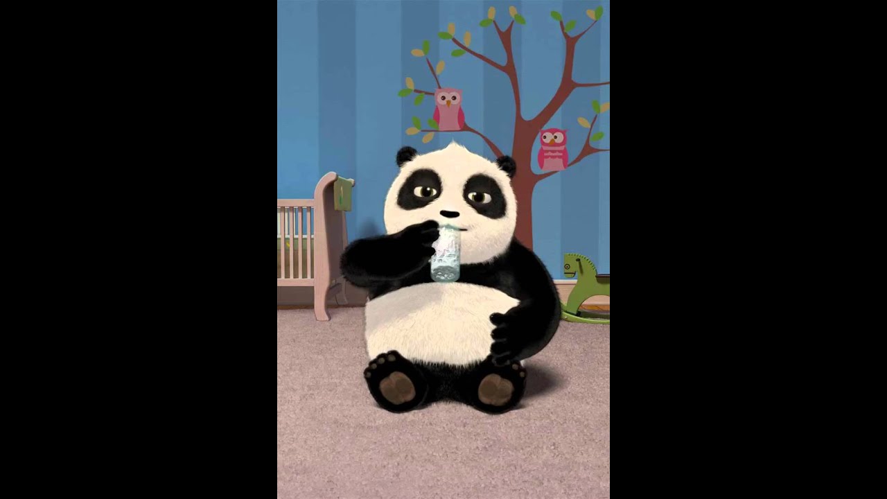 Talking Ryan - YouTube