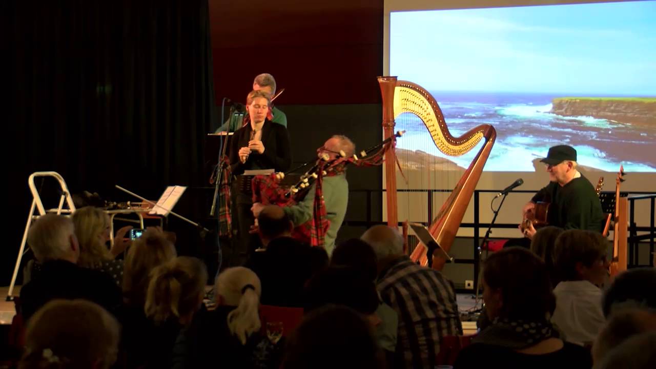 Irish Folk Band Planxty Irwin - YouTube