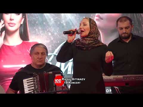 06 Заура Хабибулаева – «ЛЕ ВАСАВ»