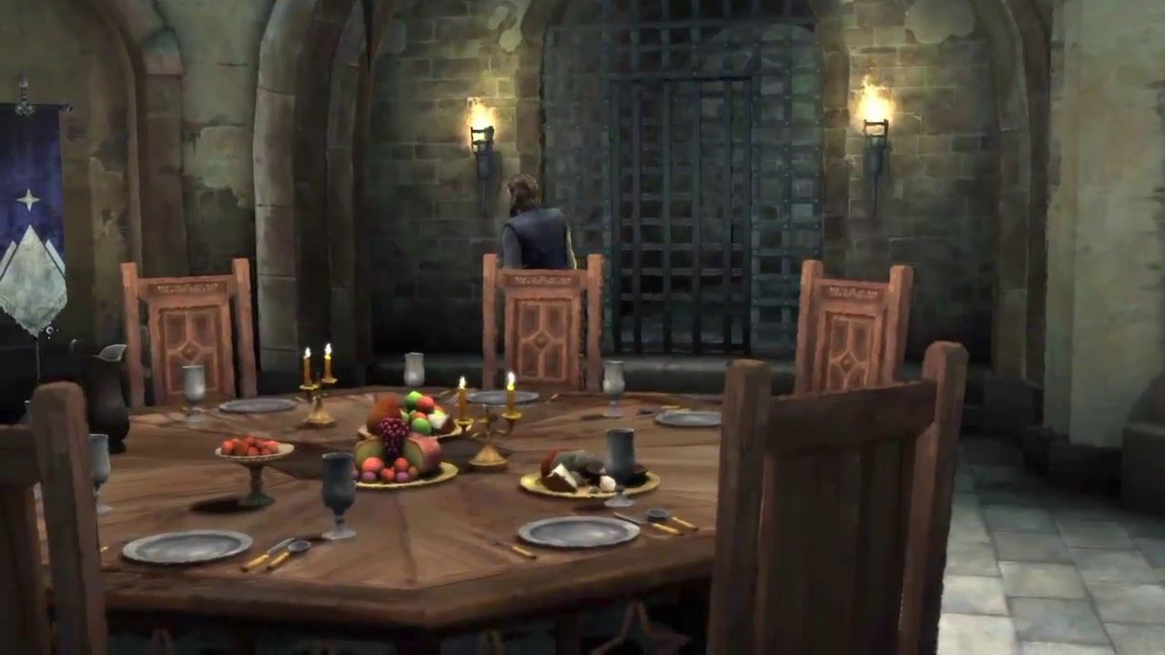 Game of Thrones - Highpoint meeting - YouTube