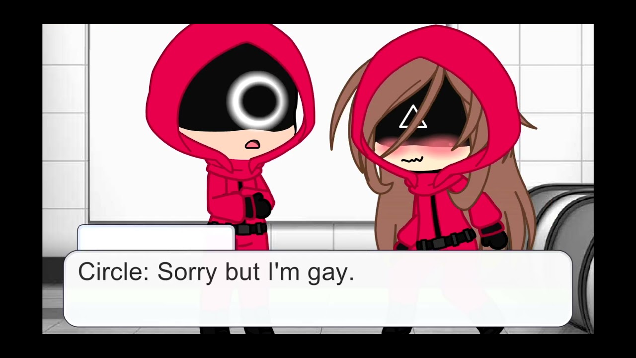 I love you..[]MEME?[] Triangle x Circle😏[] - YouTube