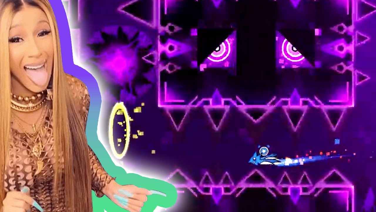 Dry Out x I Like It [MASHUP] - YouTube