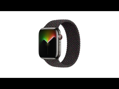Black Unity Solo Loop | Apple EP.9 - YouTube