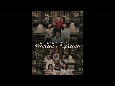 HUKUM TAWAN KARANG | KELOMPOK KOIN X PAHAM XI P4 - YouTube