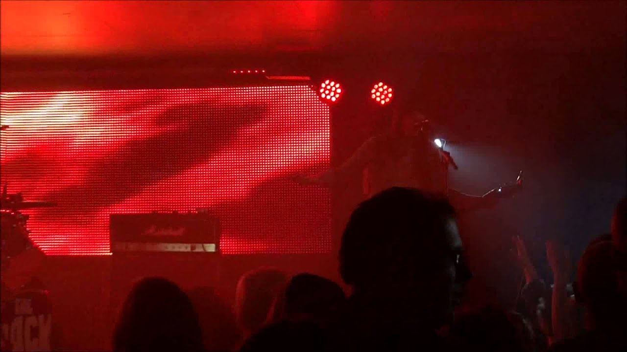 The Pack A.D. at Club 9ONE9: B.C. is On Fire - YouTube