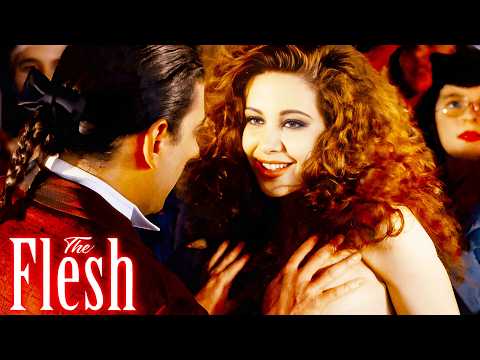The Flesh 1991 Full Movie Explained & Review | Farid Chopel, Sergio Castellitto, Francesca Dellera