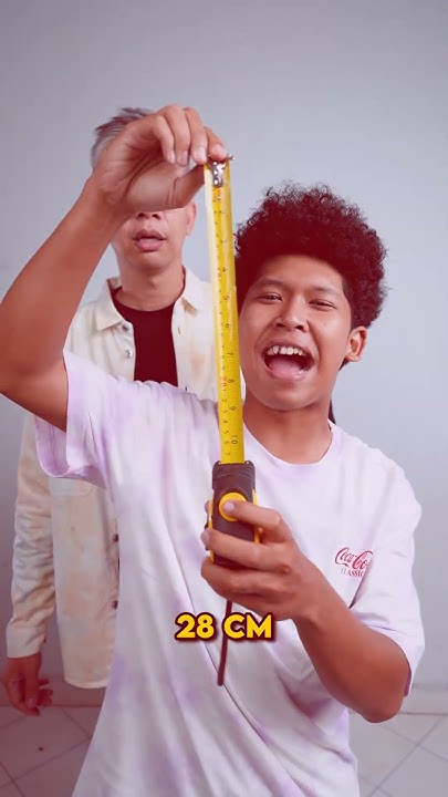 TARIK 30Cm!! - YouTube