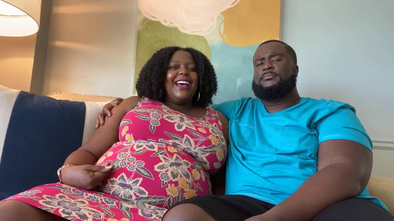 Our baby story - YouTube