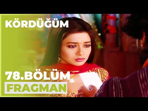 Kördüğüm 78. Bölüm Fragmanı - 24 Ağustos Pazartesi