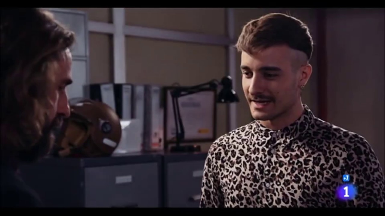 Germán y Javier - Parte 23 - YouTube