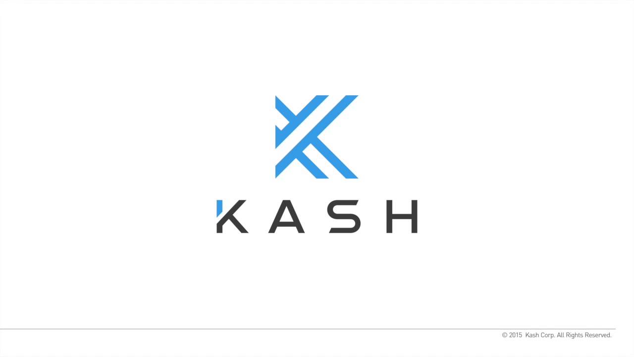 Kash Featured on Wharton School of Business Radio - YouTube