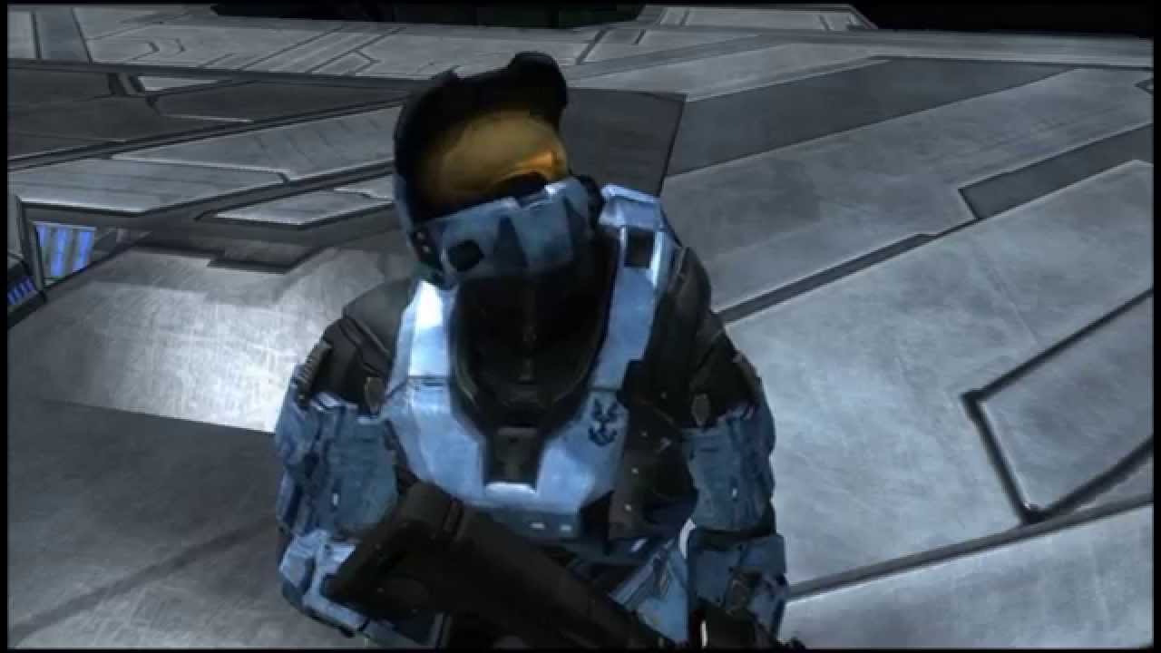 Red vs. Blue - Good Intentions (Action Montage) - YouTube