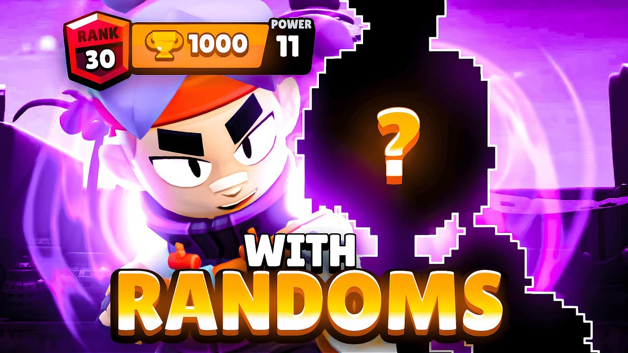 Fang Rang 30 mit DUO RANDOMS 💀 - YouTube