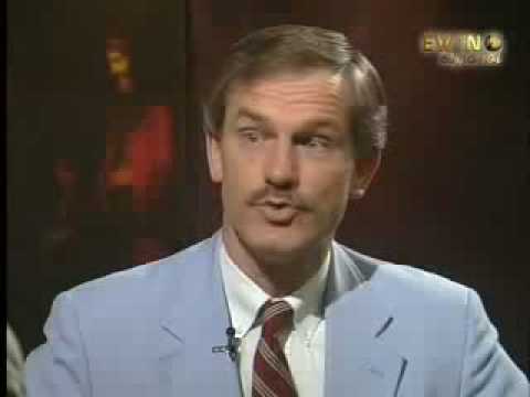 4/6 Kenneth Howell: presbiteriano y exégeta regresa a casa - - YouTube