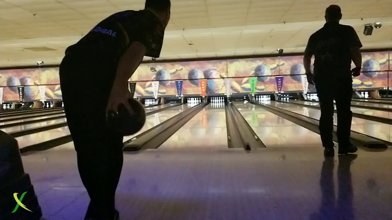 pba styles in slow motion at the Indianapolis open | part 2 - YouTube