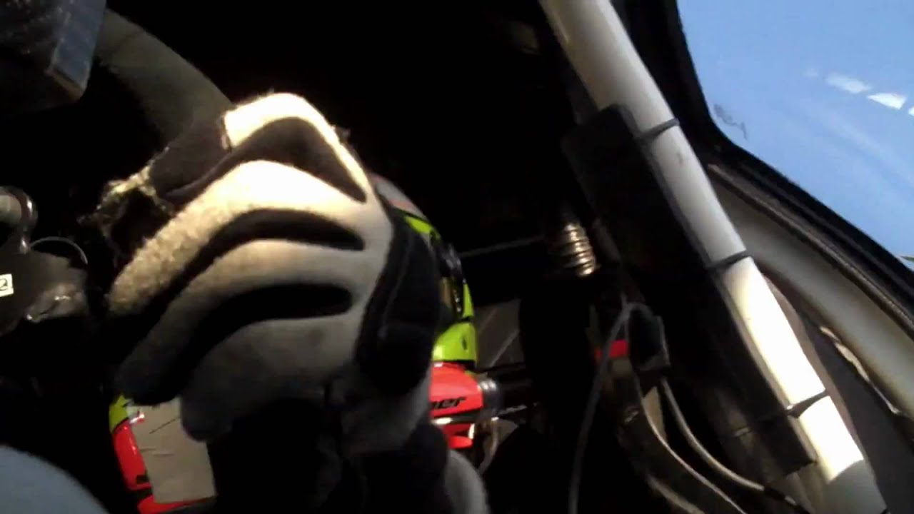 NFS: Shift Tommy Milner Clip - YouTube