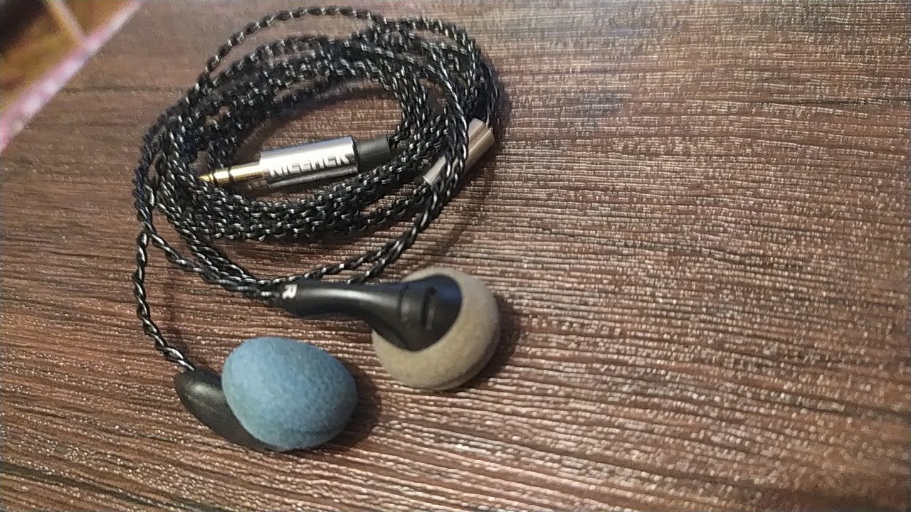 Nicehck b40 определенно удачные - YouTube