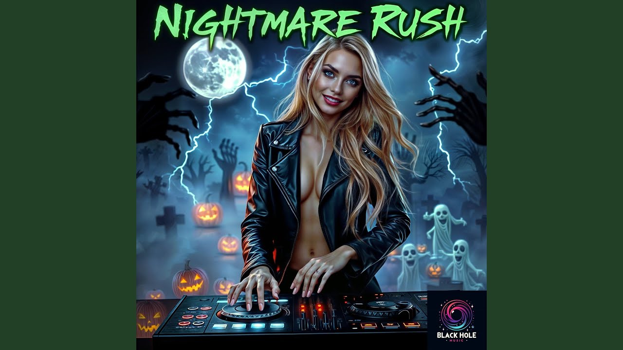 Nightmare Rush - YouTube