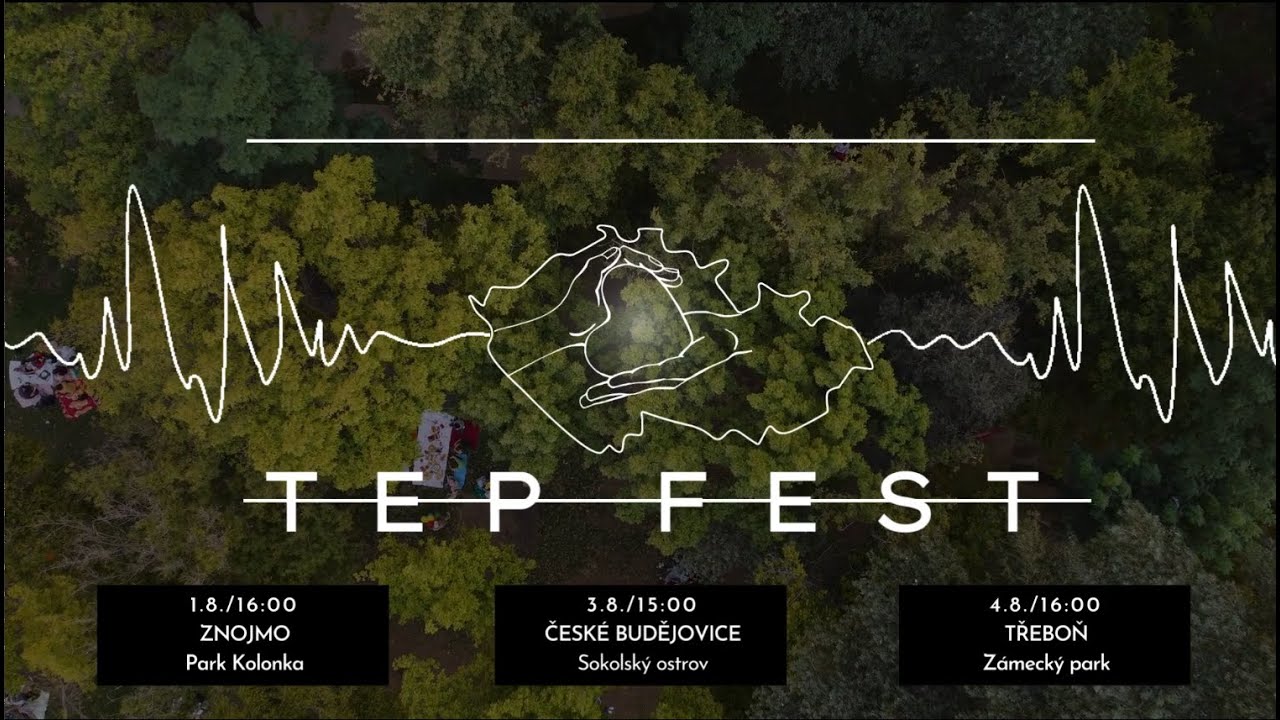 Tep Fest 2024 - YouTube
