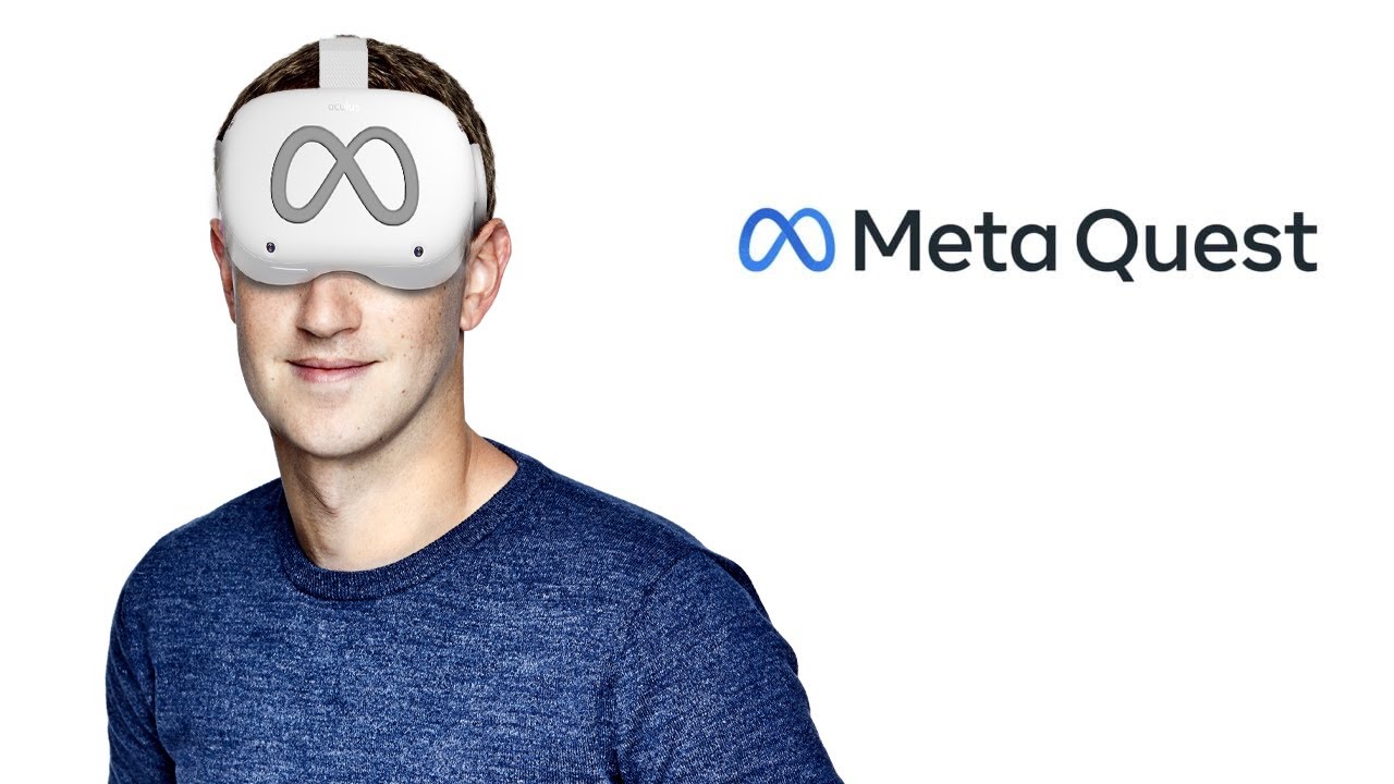 Our First Time Playing VR on META QUEST 2!! - YouTube