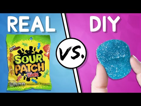 We Try the Ultimate \