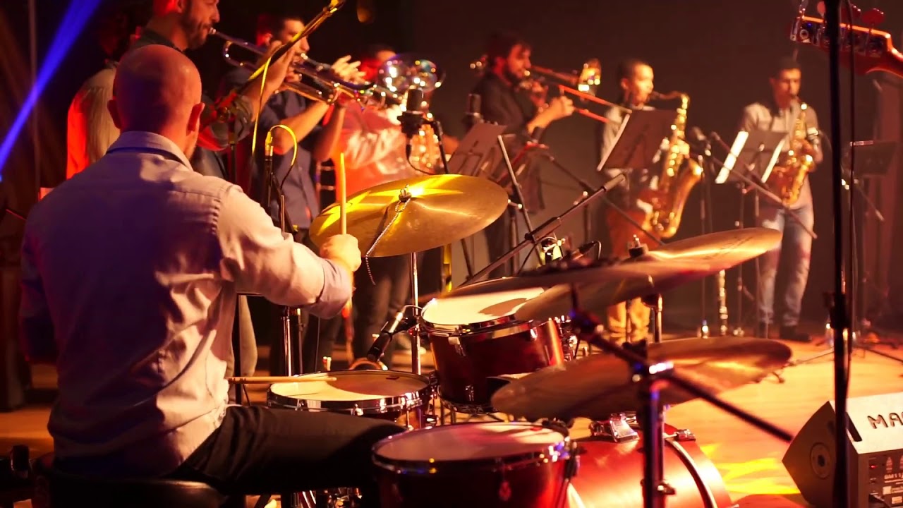 Aleluia - Robson Jorge e Lincoln Olivetti - YouTube