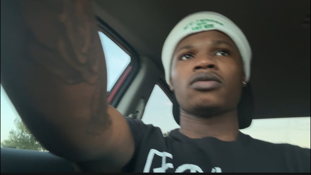 “A Day In My Life With Kell” Vlog#1 - YouTube