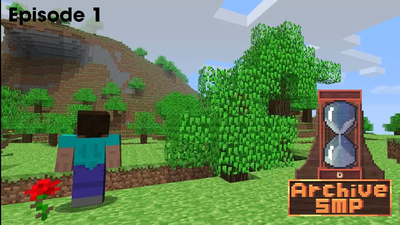 Archive Smp episode 1: The start of a journey - YouTube