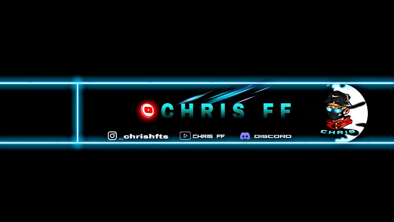 CHRIS FF Live Stream - YouTube
