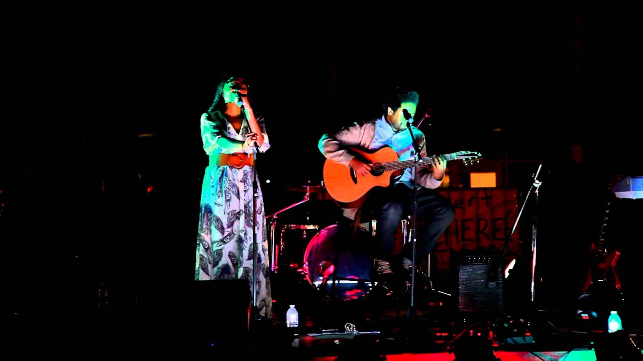 The Freedom - You Still Have Me (Keith Tutt II, Elayna Boynton) - YouTube