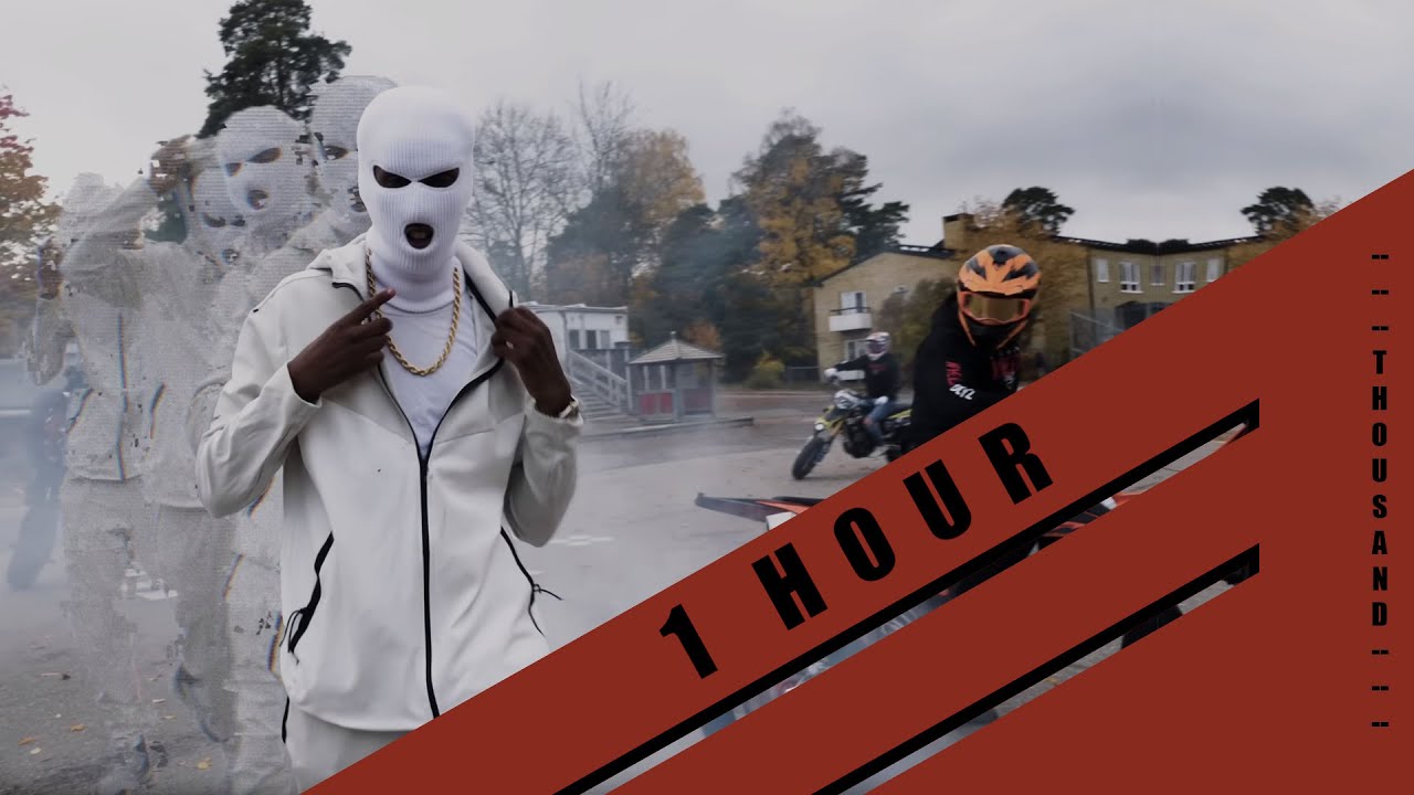 1.Cuz x Luk G - MR (1 HOUR) (1 TIMME) - YouTube