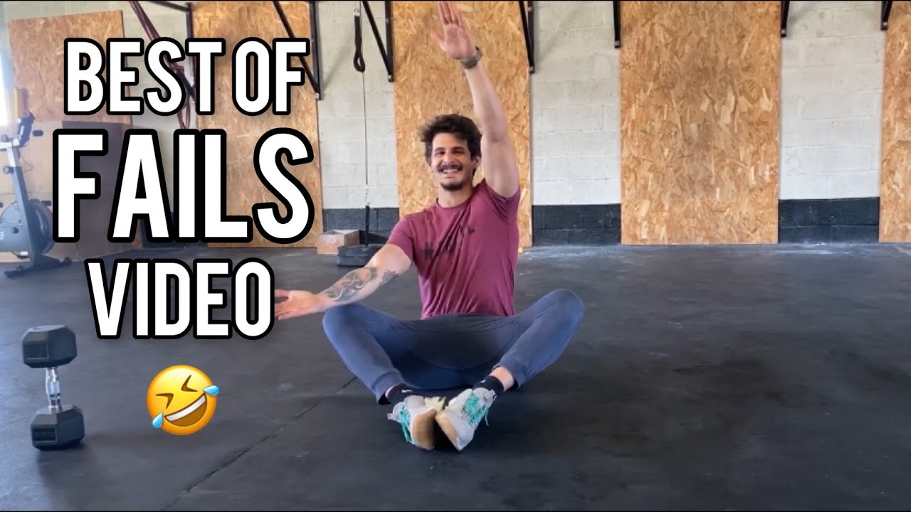 BEST OF : Fails Vidéos 2021 Years - YouTube