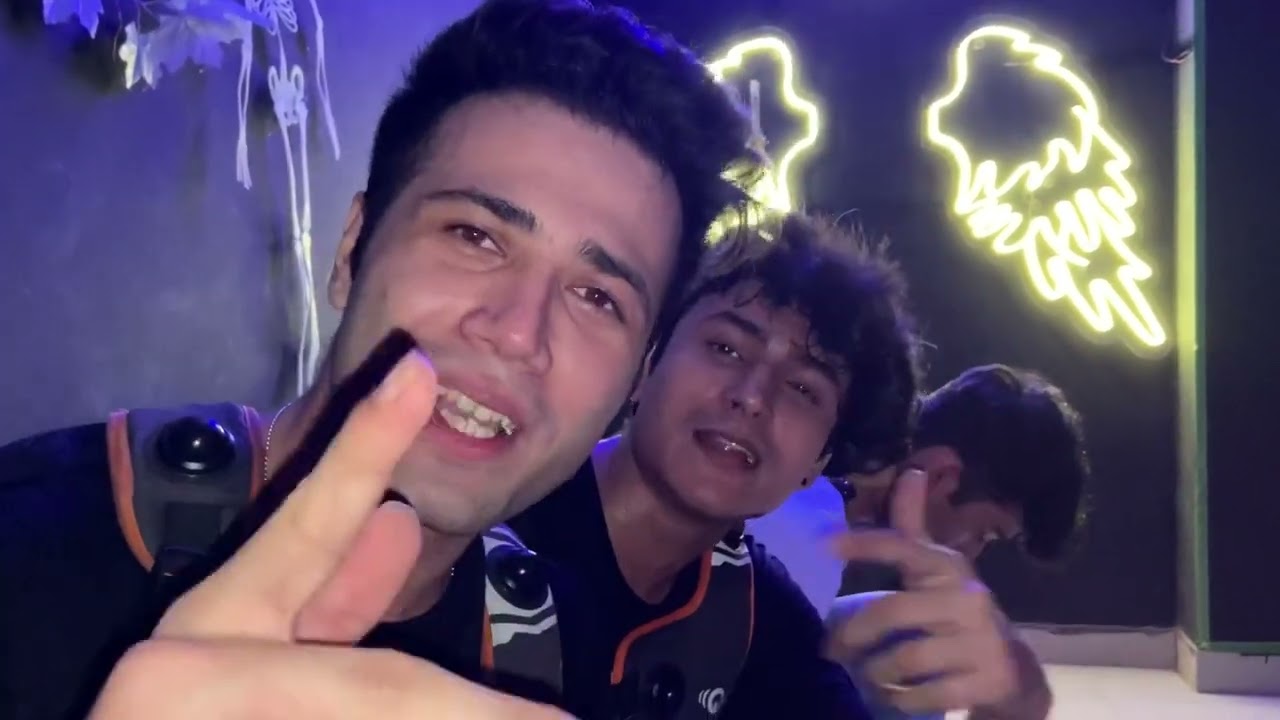 Girls Can’t Play This Game @Shafan Sheikh - YouTube