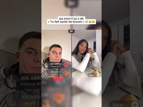 Elle a l’air jeune de malade cette pupuce #adlaurent #adshow #livetiktok