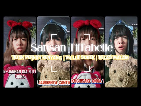 TIDAK PERNAH KENYANG, MULUT ROBEK, KELAS MALAM - POV SERAM OBROLAN SEBELUM TIDUR #part8 #pov