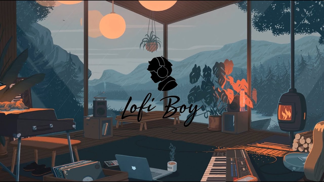 Lofi Boy Beats - Peaceful 🍃 [Lofi Hip Hop / Beats to Relax/Study to] 🎧 ...
