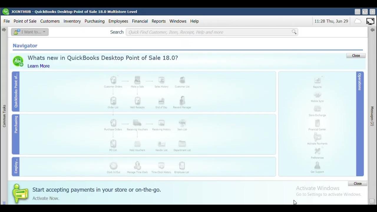 How To Create User Password And Change In Quickbooks Point Of Sale 18 0 how-to-create-user-password-and-change-in-quickbooks-point-of-sale-18-0