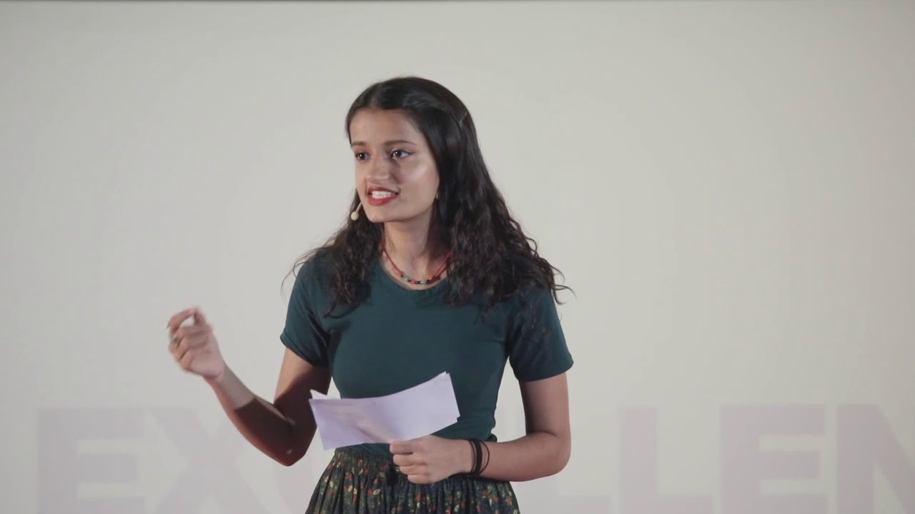 Moving From Me Too to You Too | Yusra Amjad | TEDxHabibUniversity - YouTube