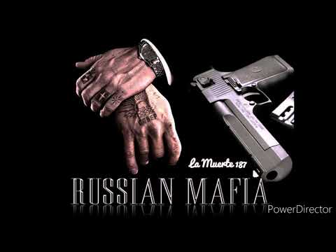 BANDIT 598 - RUSSIAN MAFIA 2016