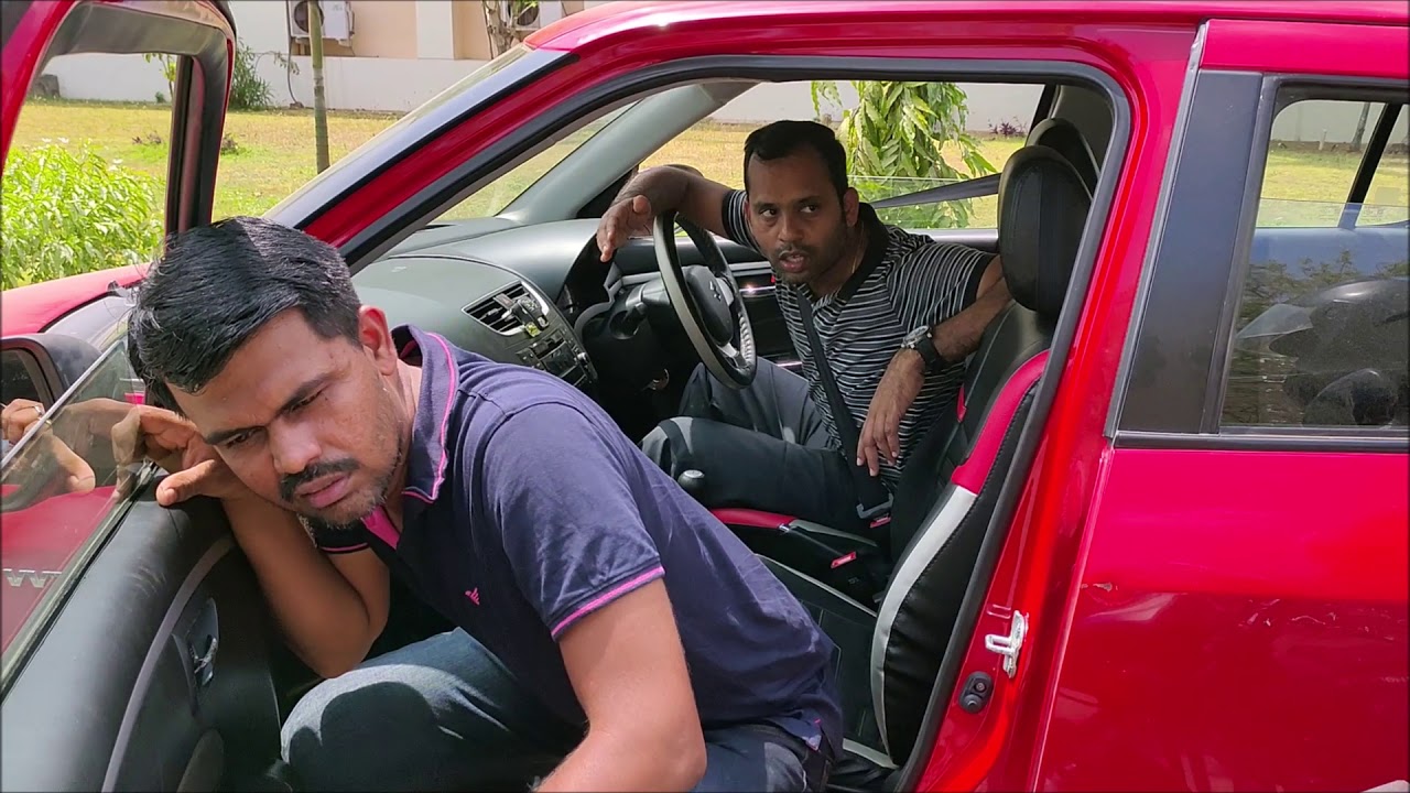 Short Film on Safety - "Safety is No Accident" - Directed by ...