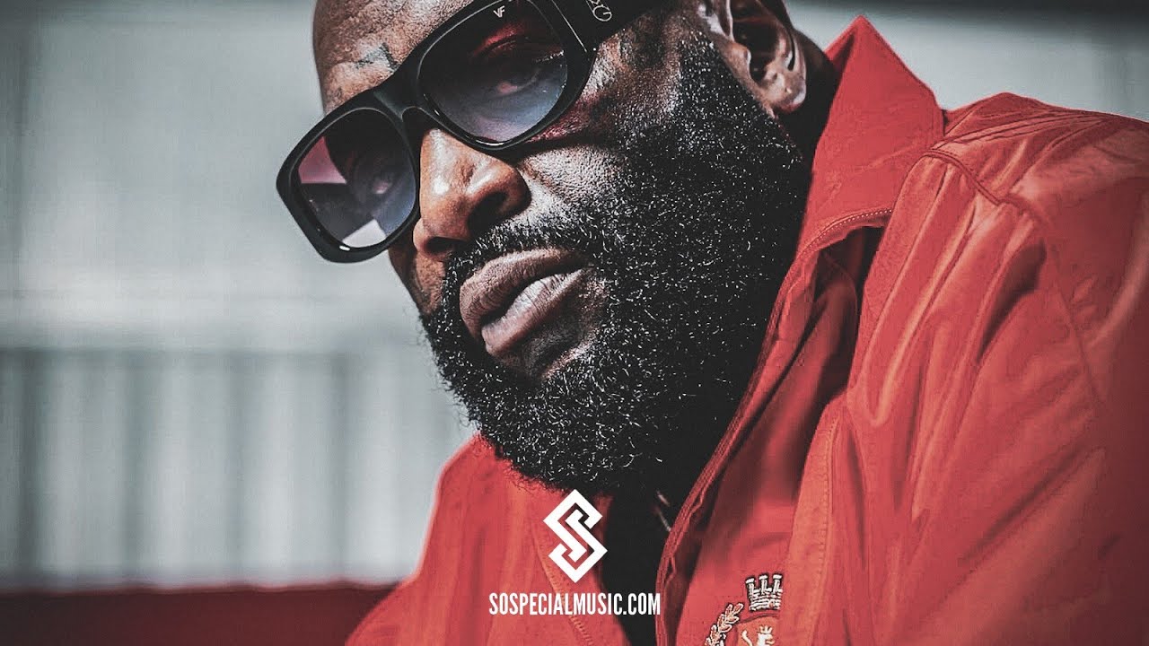 Rick Ross type beat with hook "No pressure" (prod. soSpecial x JuneB ...