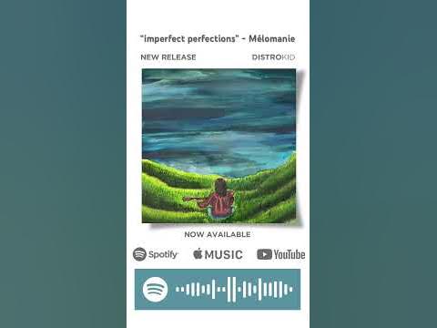 First release on Spotify!☺️ Stream/Spotify link🌀https://bit.ly ...