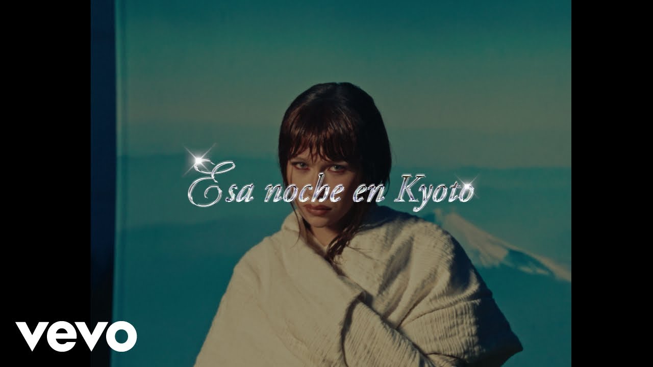 Roby Damian - Kyoto (Lyric Video) - YouTube