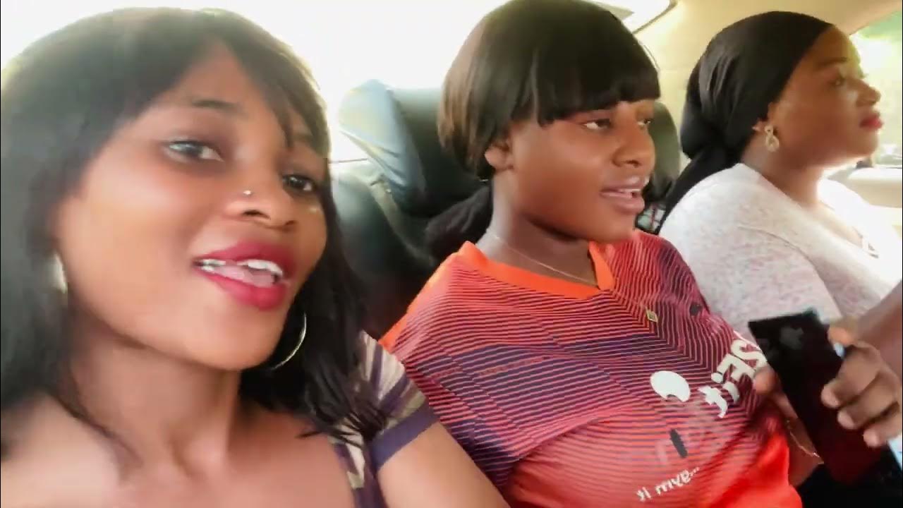 Party 🎉 life in Nigeria 🇳🇬 ️ - YouTube