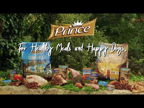 Prince Pet Food - Every Dog is Different Advert - YouTube