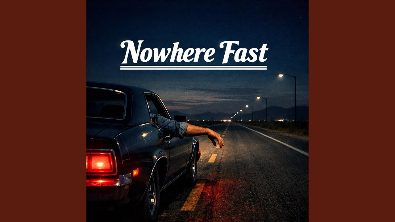Nowhere Fast - YouTube